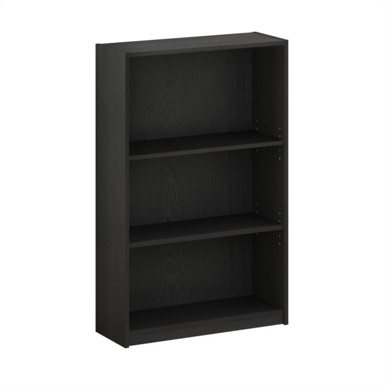 Bookcases – Furinno – Fits Your Space, Fits Your Budget