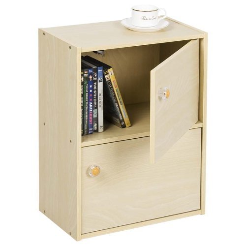 Bookcases – Furinno – Fits Your Space, Fits Your Budget