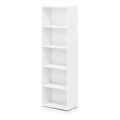 Bookcases – Furinno – Fits Your Space, Fits Your Budget