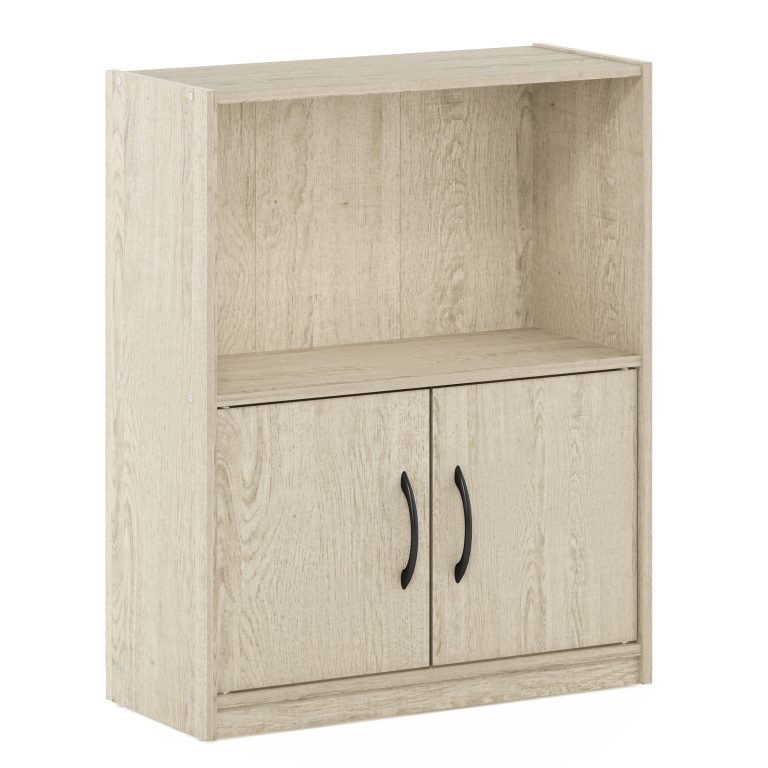 Bookcases – Furinno – Fits Your Space, Fits Your Budget